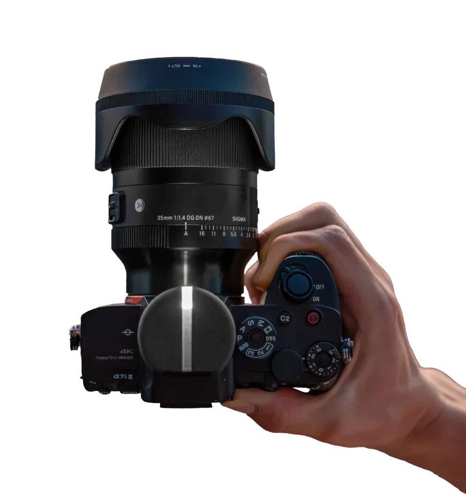 ONNOA – Intervalometer and Remote Trigger – SmartTimer – Advanced Intervalometer and Remote Trigger